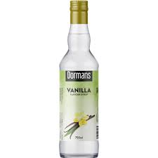 Dormans Vanilla Syrup 750Ml